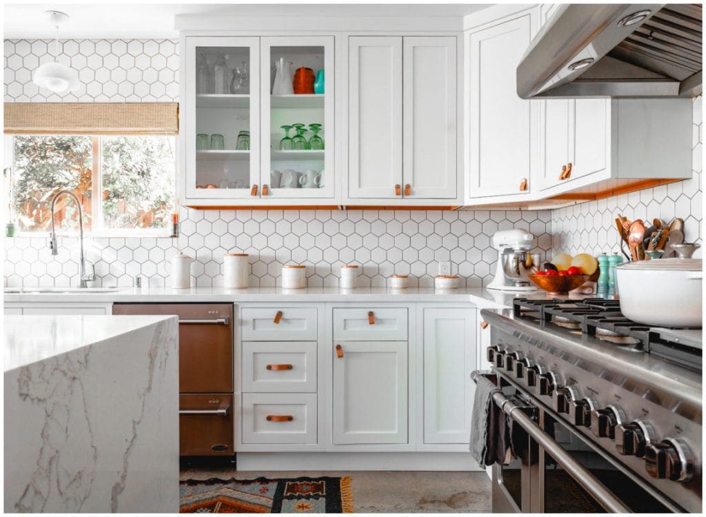 Floortex Design - Interior Design, Custom Cabinetry, Countertops