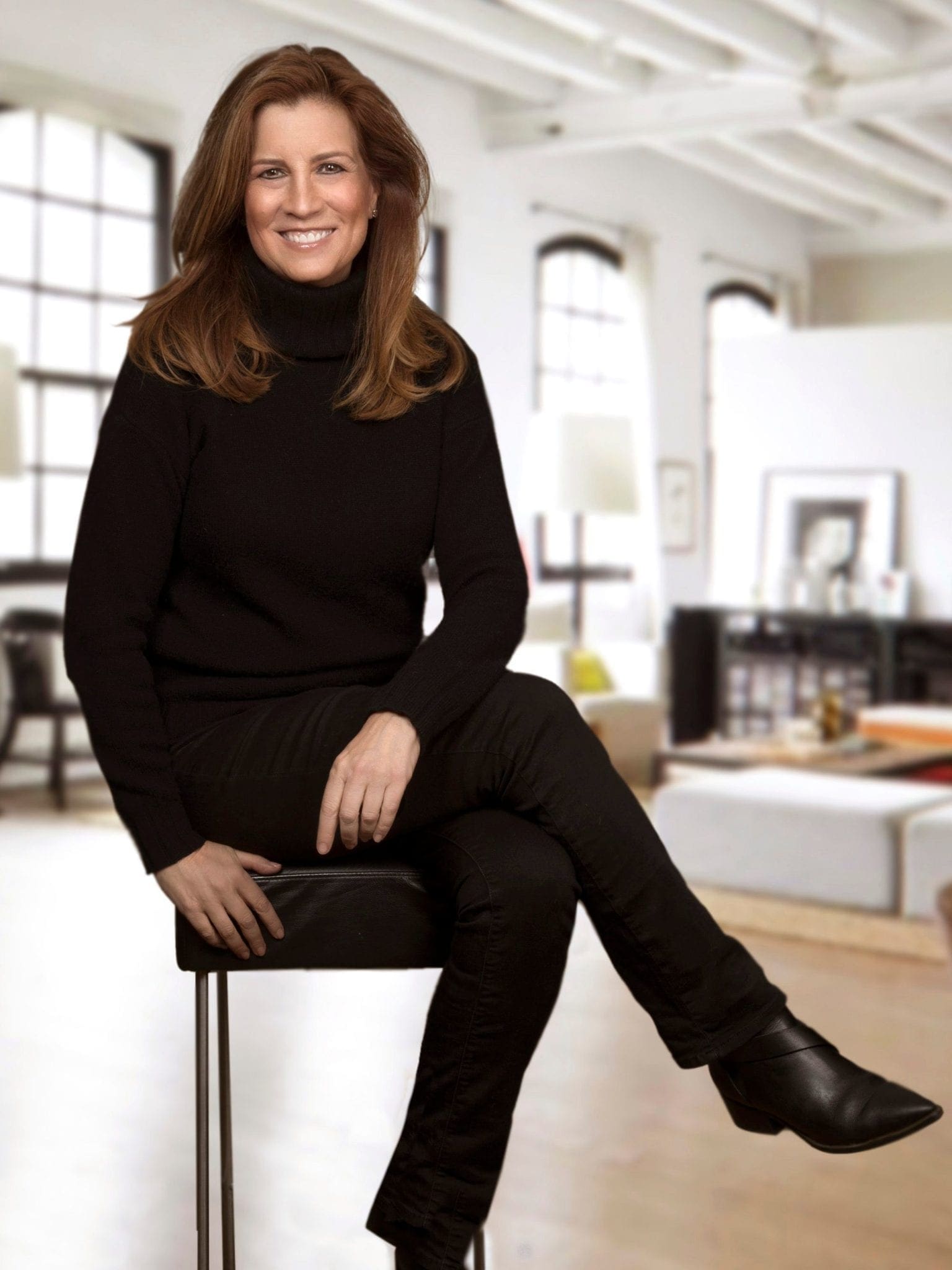 Jean Larette - Floortex Design