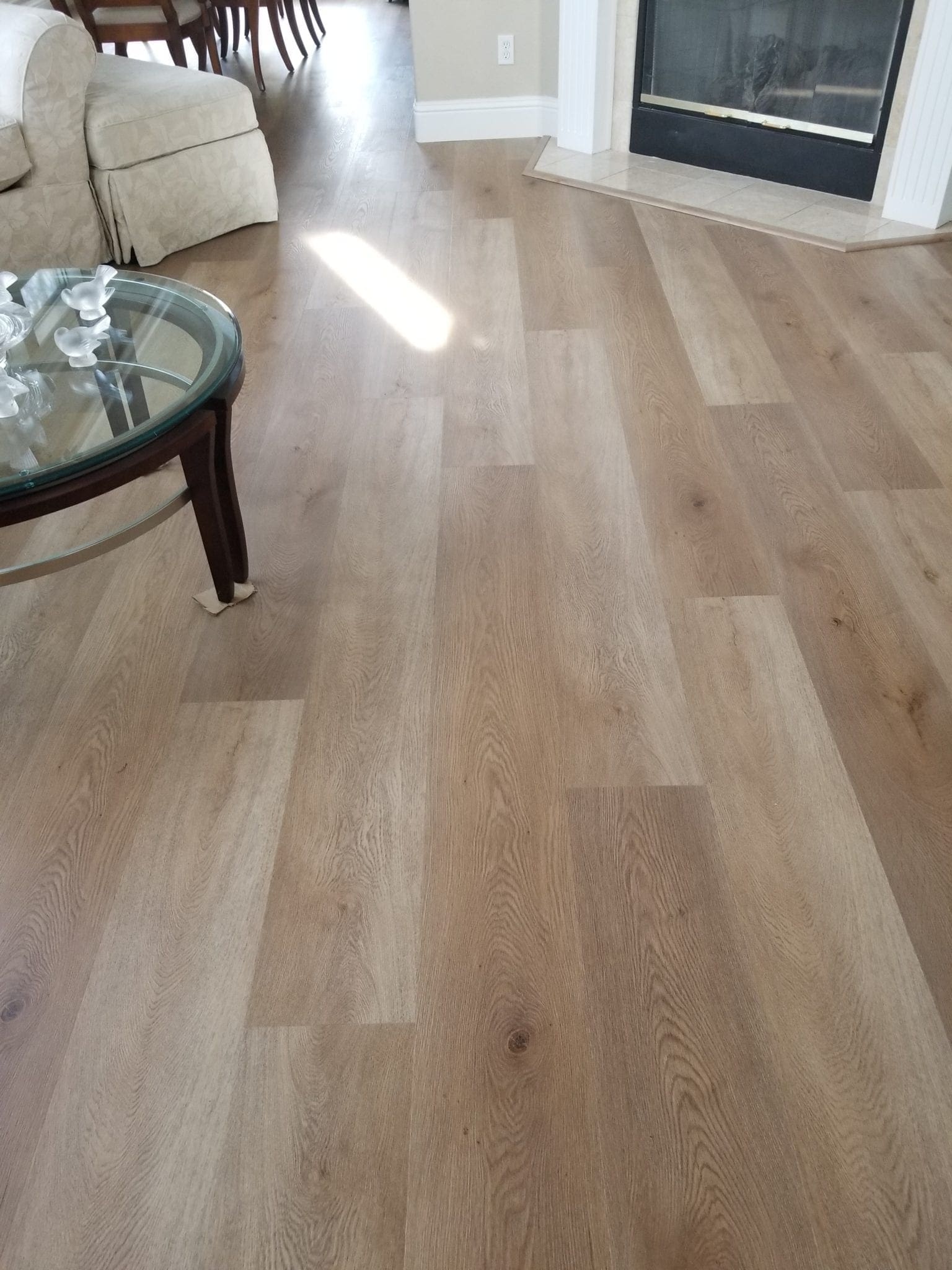 No Two Projects Are The Same - Floortex Design