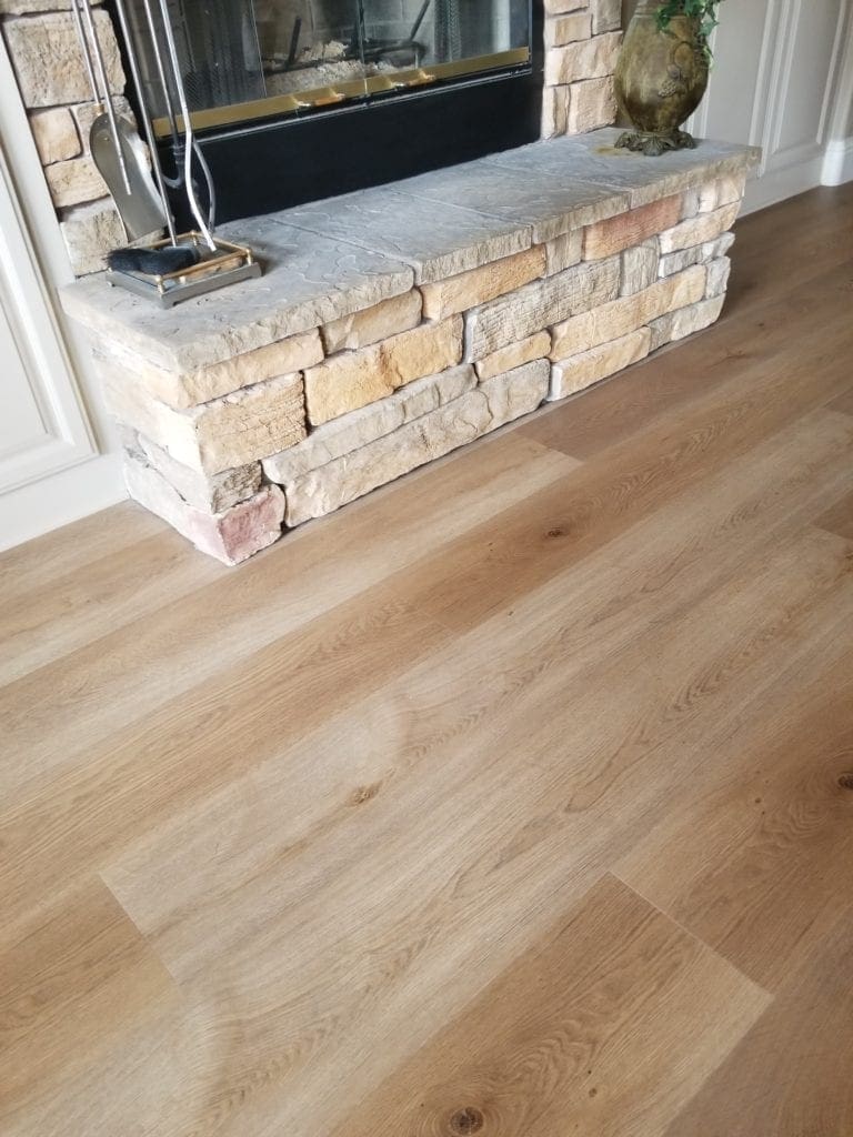 No Two Projects Are The Same - Floortex Design