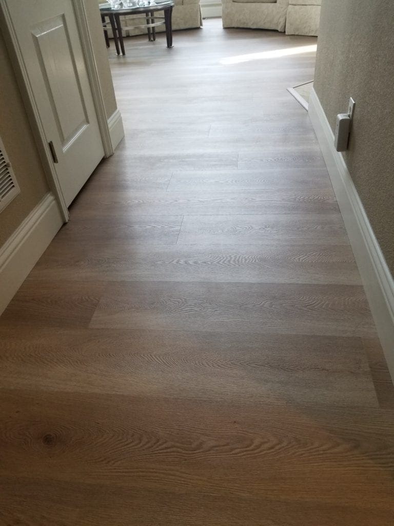 No Two Projects Are The Same - Floortex Design