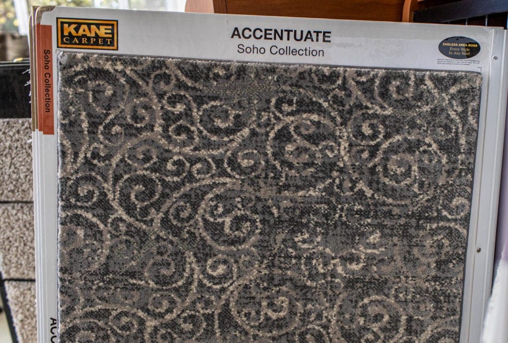 Floortex Design San Francisco | A Carpet and Hardwood Flooring Store