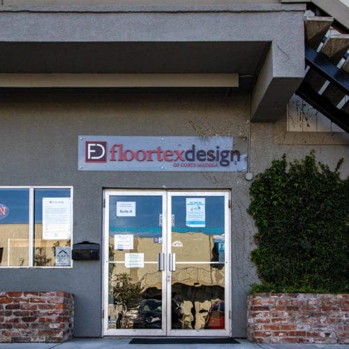 Floortex Design Corte Madera | A Carpet and Hardwood Flooring Store