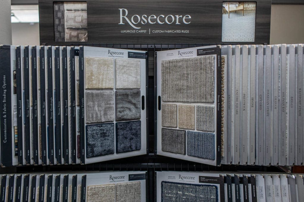 Floortex Design Corte Madera | A Carpet and Hardwood Flooring Store