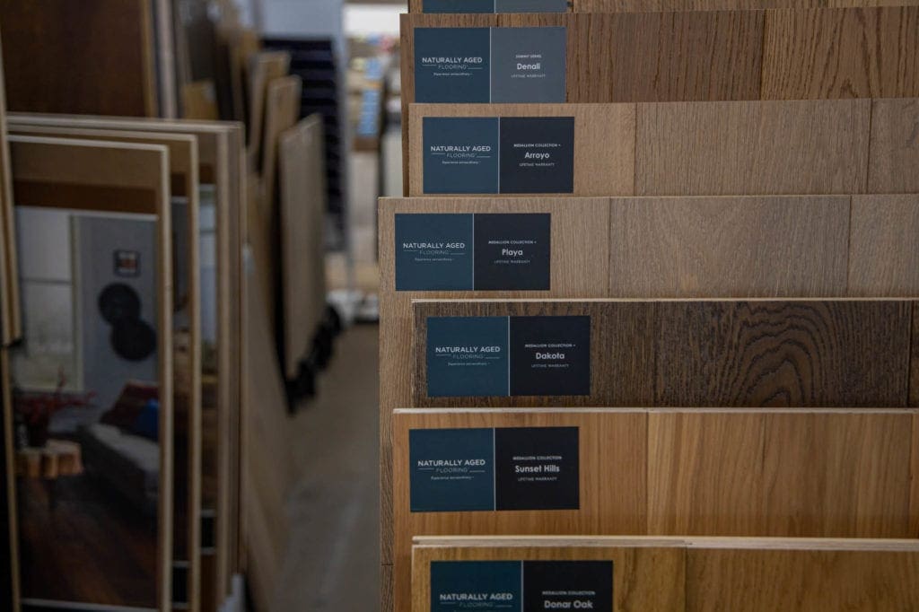 Floortex Design Danville | A Carpet and Hardwood Flooring Store