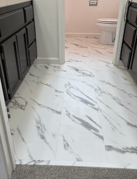 Meeting Tight Deadlines While Keeping Standards High - Floortex Design