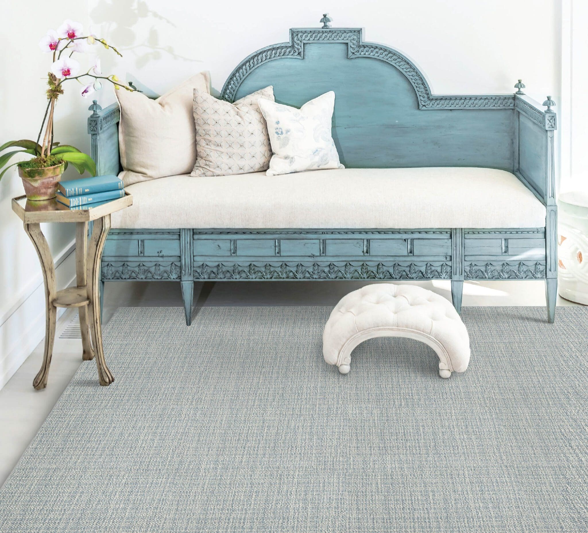 Carpet and Area Rugs Guide | Soft Surface Flooring Guide - Floortex Design